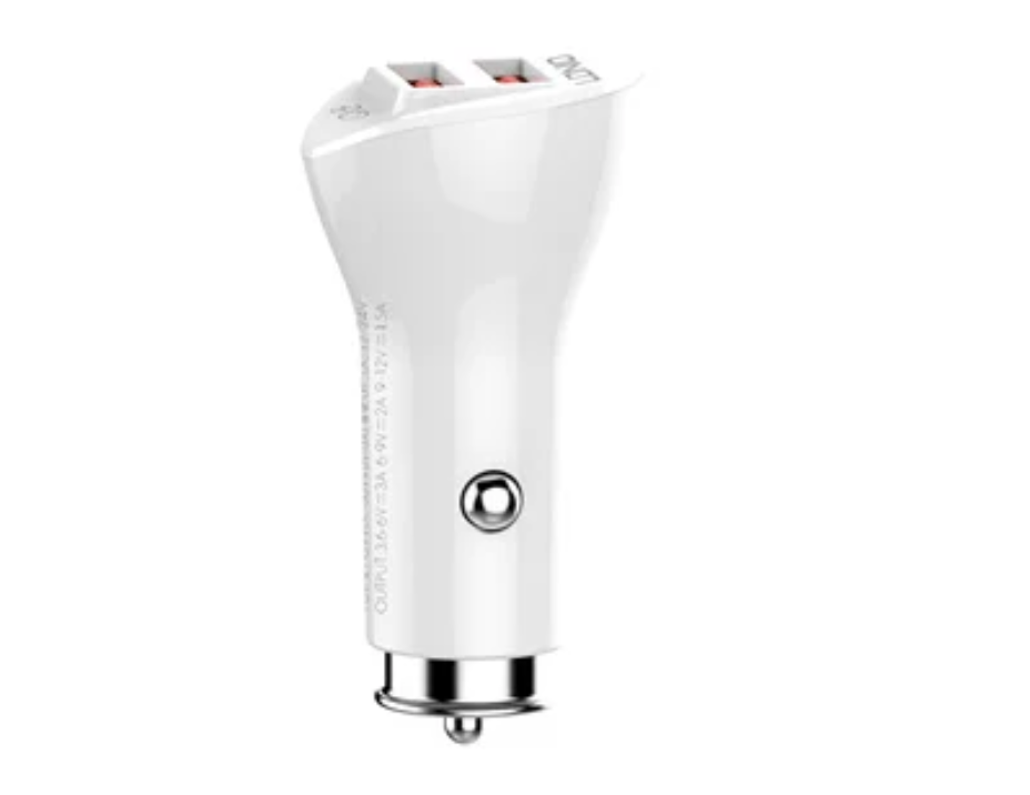 【New】What's the Benefit of a Type-C Port in a Car Charger? - LDNIO